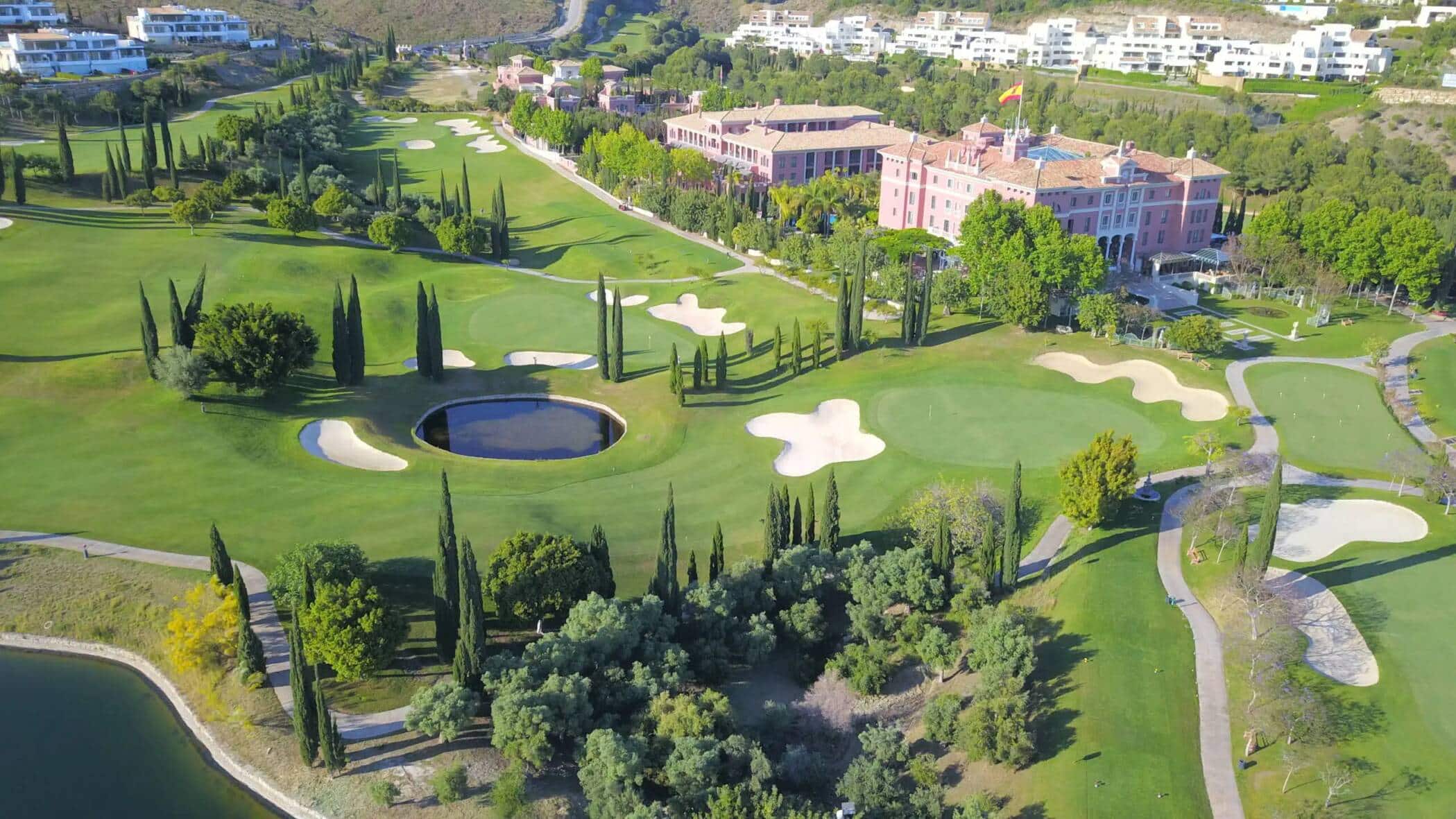 Verti Golf Tours | Book Golf Trips to the Best Resorts & Destinations