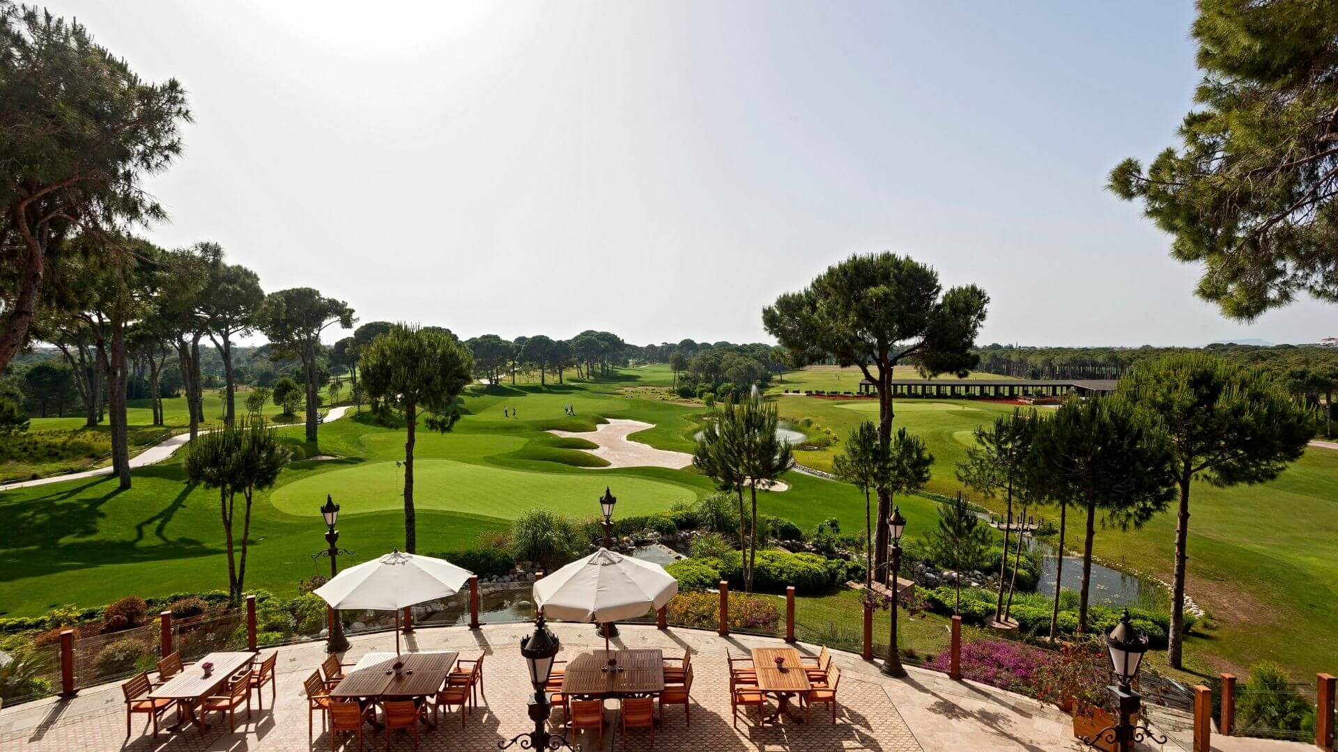 Verti Golf Tours | Book Golf Trips to the Best Resorts & Destinations